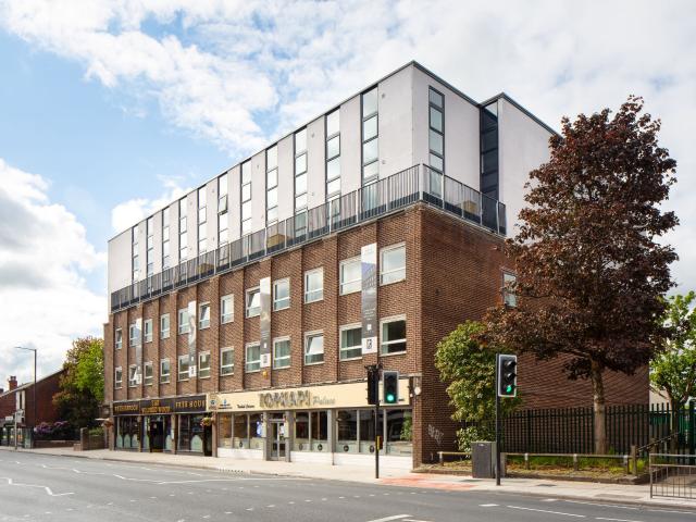 Apartment at London Road, Hazel Grove