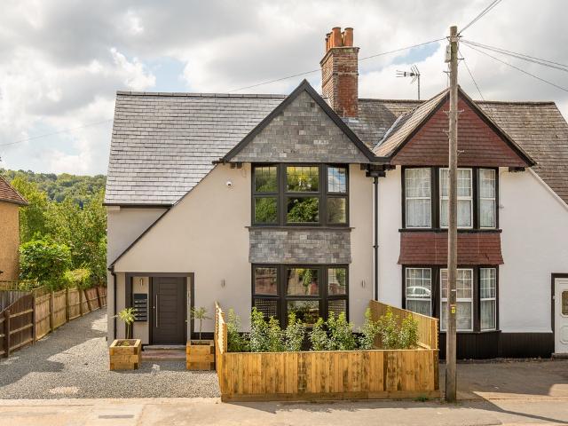 Apartment at London Road, High Wycombe