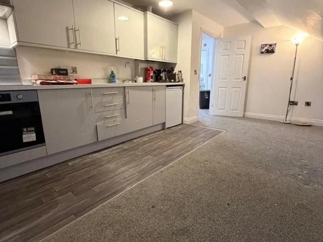 Apartment at London Road, High Peak