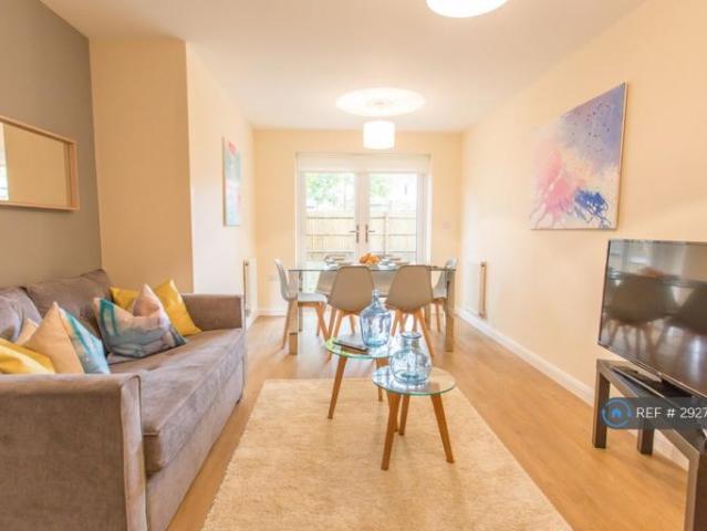 Apartment at London Road, Oxford