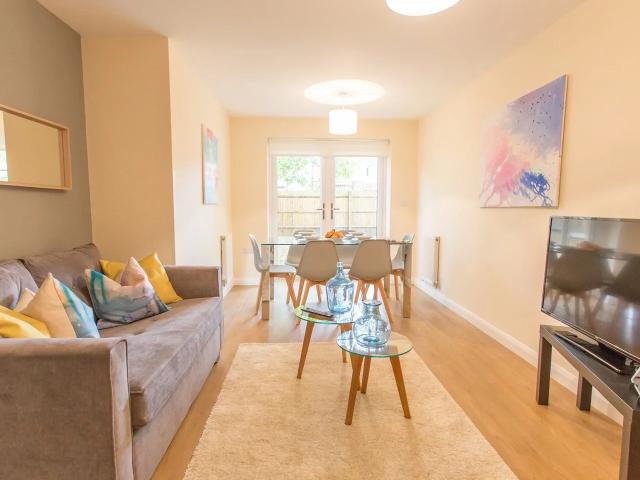 Apartment at London Road, Oxford