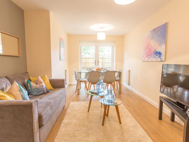 Apartment at London Road, Oxford