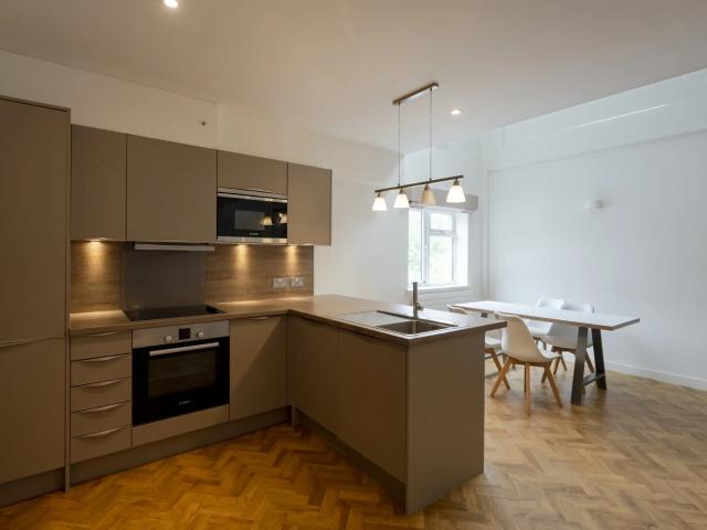 Apartment at London Road, Oxford