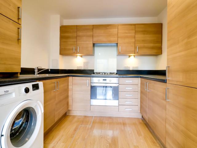 Apartment at London Road, London