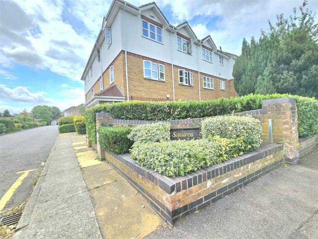 Apartment at London Road, London