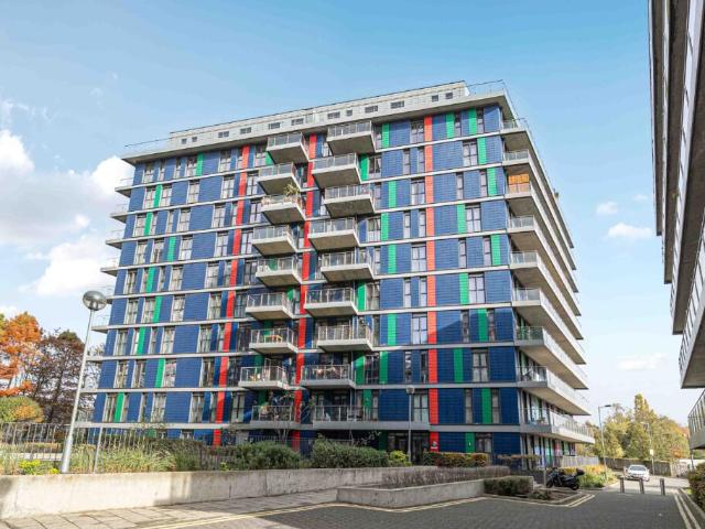Apartment at London Road, London