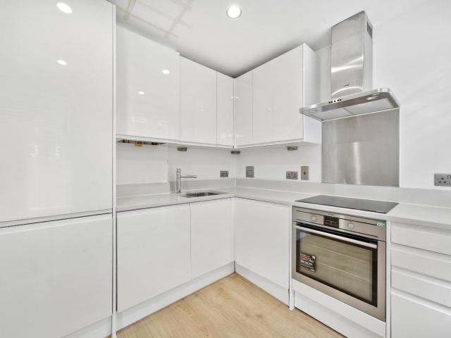 Apartment at London Road, London