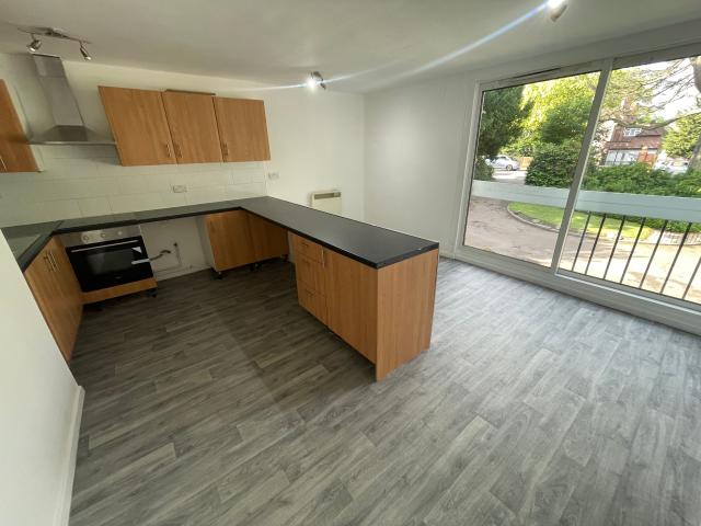 Apartment at London Road, Leicester