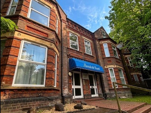 Apartment at London Road, Luton