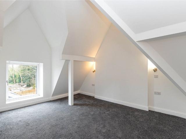 Apartment at London Road, Macclesfield