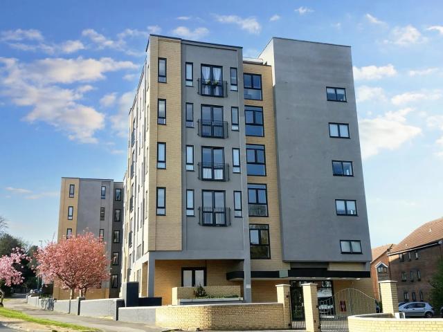 Apartment at London Road, Maidstone