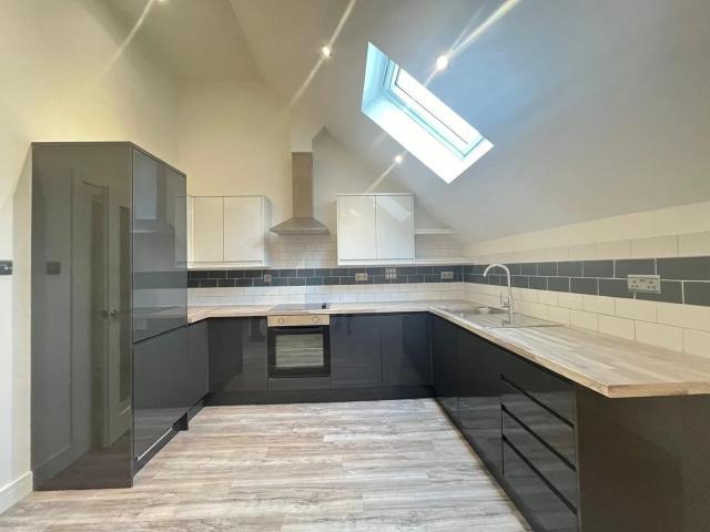 Apartment at London Road North, Reigate and Banstead