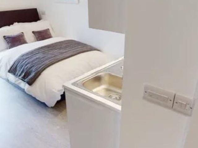 Apartment at London Road, Newcastle under Lyme