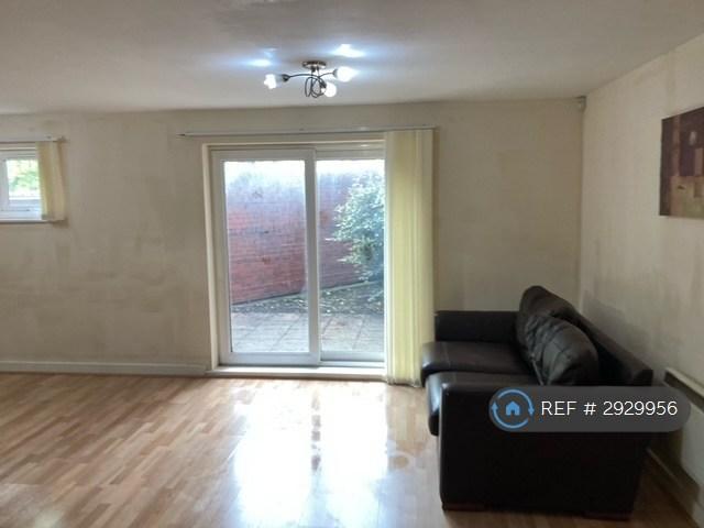 Apartment at London Road, Newcastle under Lyme