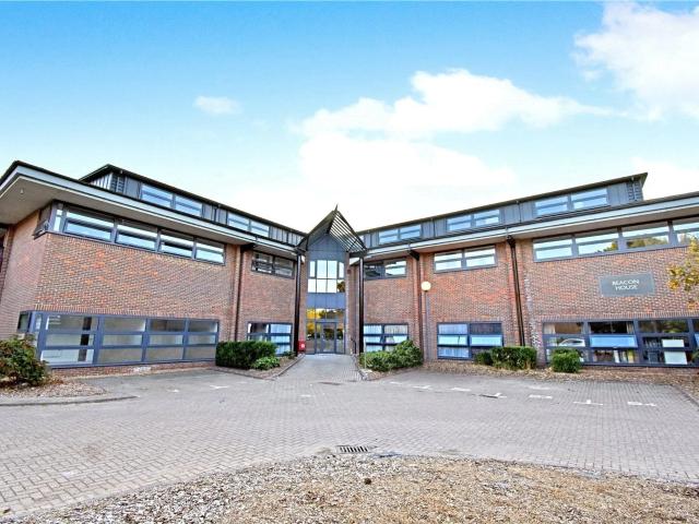 Apartment at London Road, Newbury