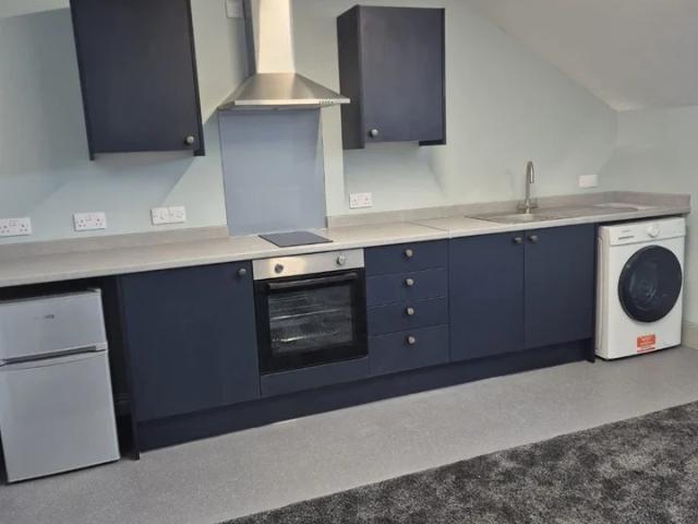 Apartment at London Road South, East Suffolk