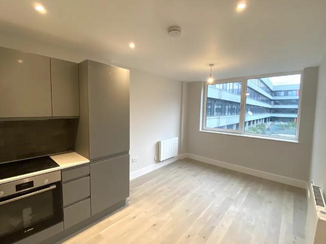 Apartment at London Road, Southampton