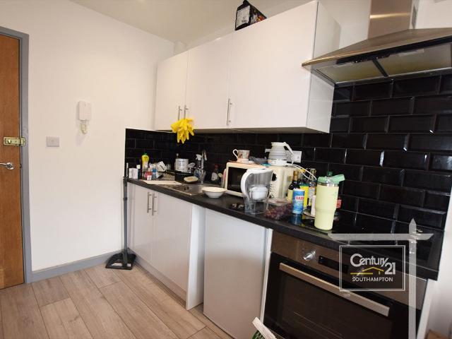 Apartment at London Road, Southampton