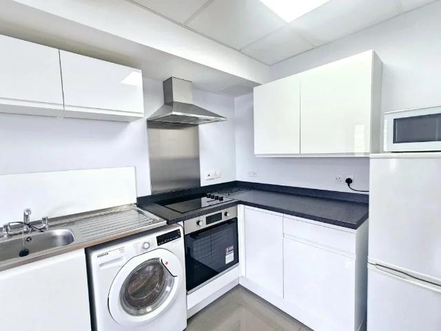 Apartment at London Road, Southampton