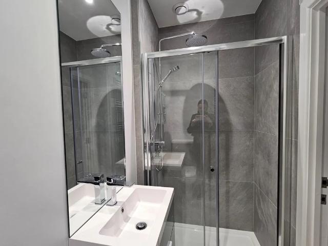 Apartment at London Road, Southampton