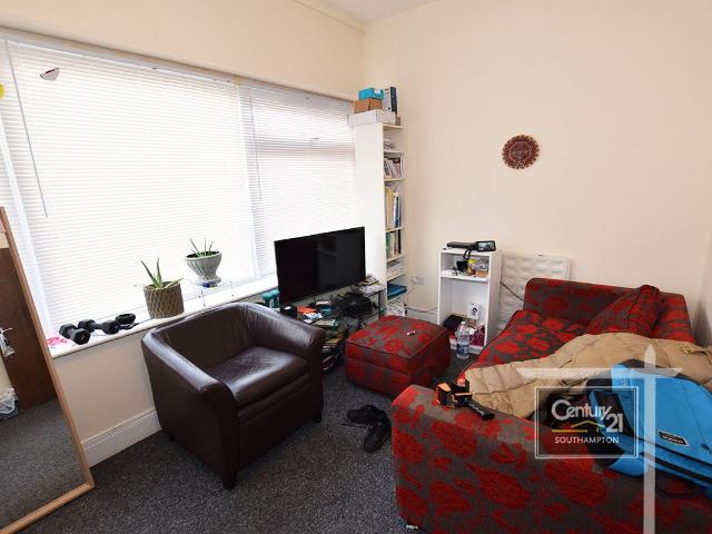 Apartment at London Road, Southampton