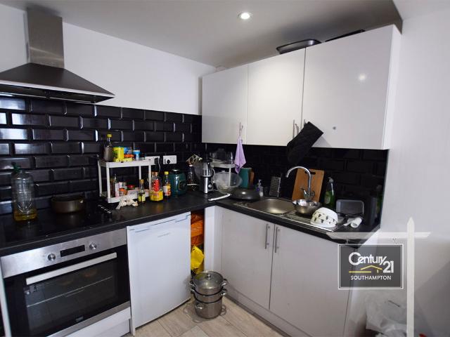 Apartment at London Road, Southampton