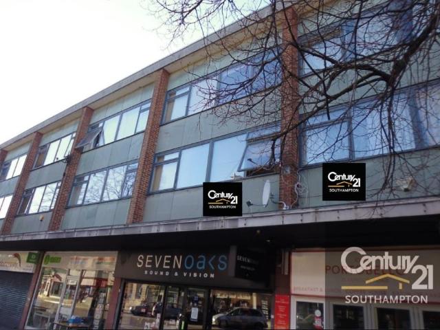 Apartment at London Road, Southampton