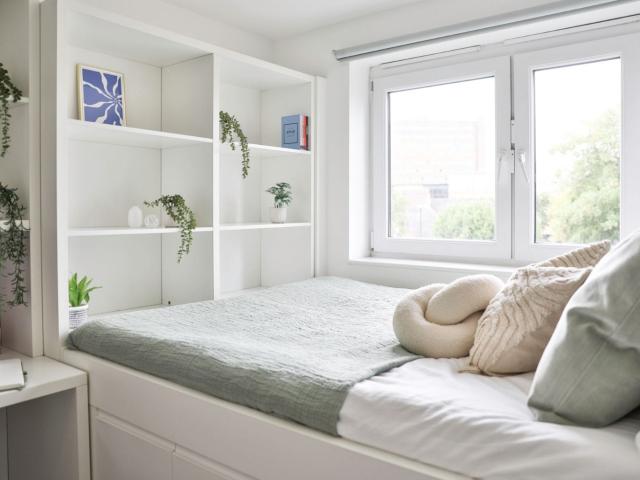 Apartment at London Road, Southampton