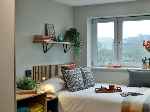 Apartment at London Road, Southampton