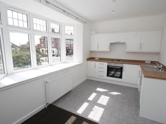 Apartment at London Road, Southend on Sea