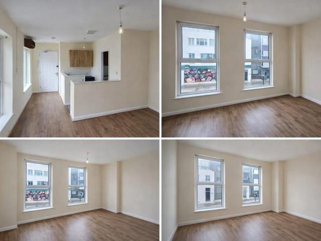 Apartment at London Road, Southend on Sea