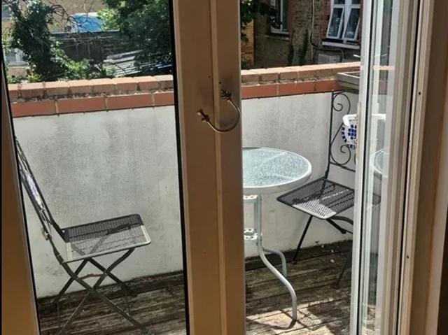 Apartment at London Road, Southend on Sea