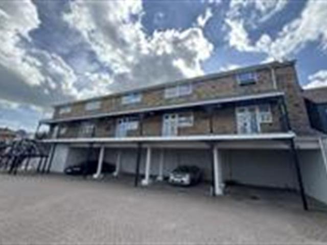 Apartment at London Road, Southend on Sea