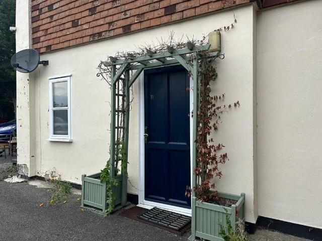 Apartment at London Road, Sevenoaks