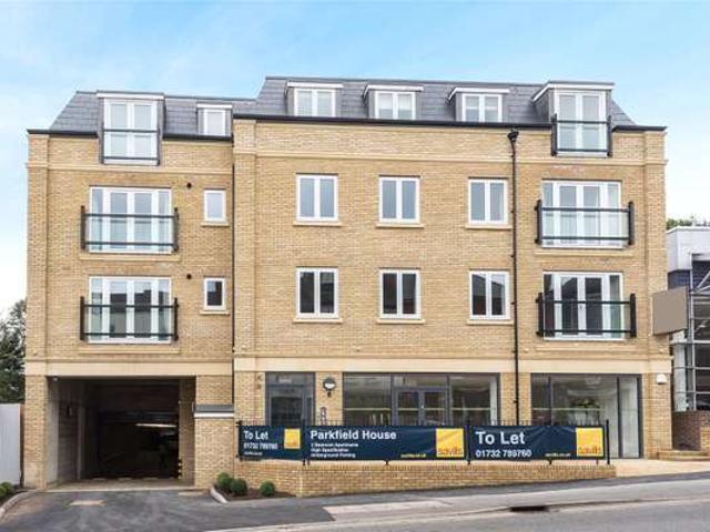 Apartment at London Road, Sevenoaks