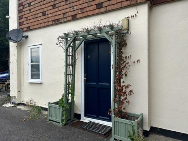Apartment at London Road, Sevenoaks