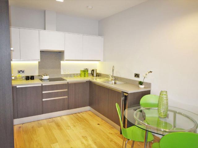 Apartment at London Road, Sevenoaks