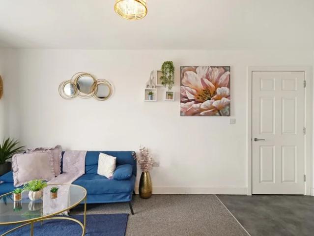 Apartment at London Road, Slough