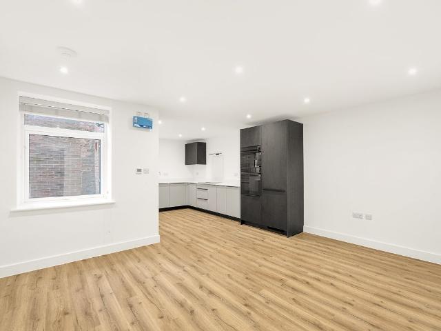 Apartment at London Road, St Albans