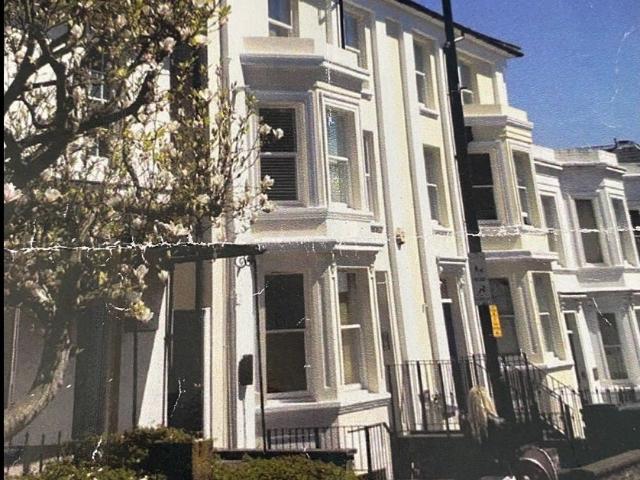 Apartment at London Road, St Albans