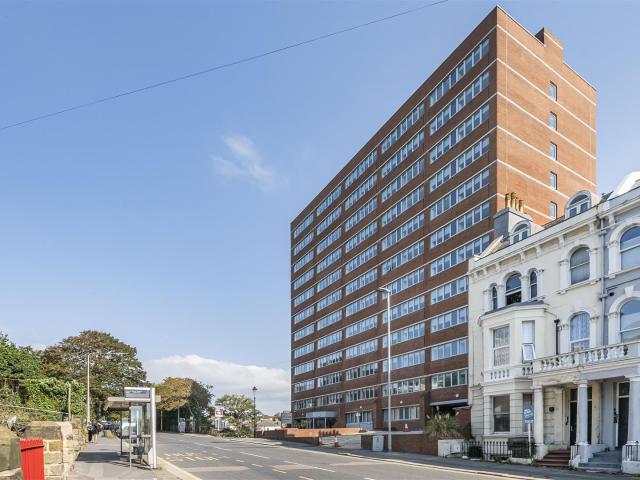 Apartment at London Road, St Leonards