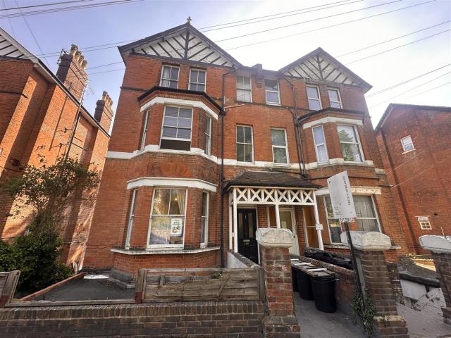 Apartment at London Road, St Leonards