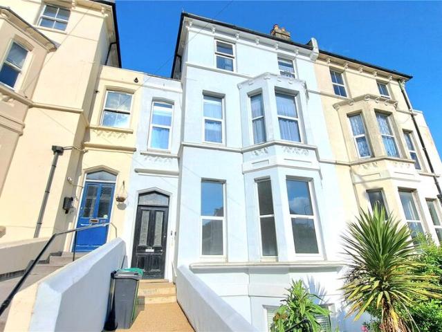 Apartment at London Road, St Leonards