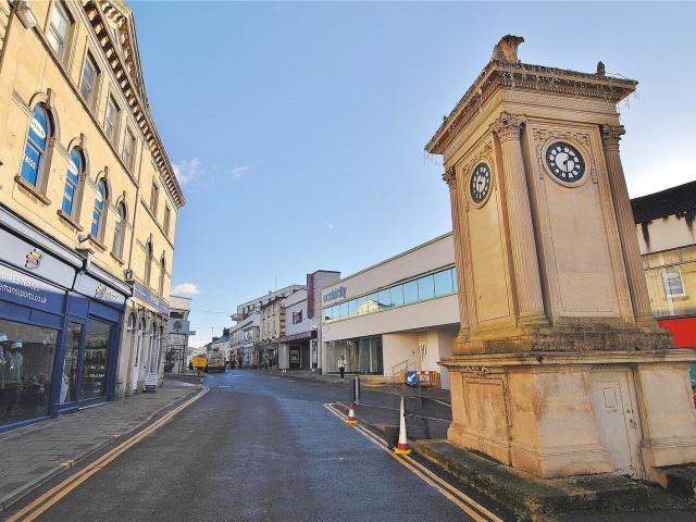 Apartment at London Road, Stroud
