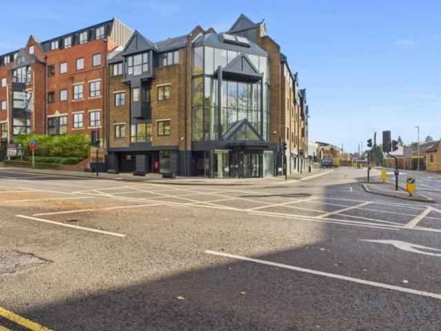Apartment at London Road, Surrey Heath