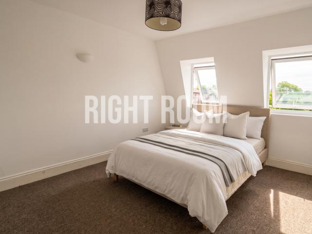 Apartment at London Road, Portsmouth