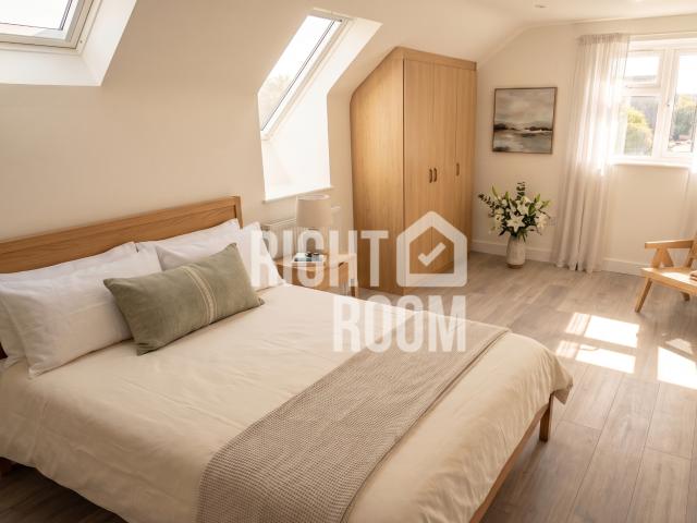 Apartment at London Road, Portsmouth