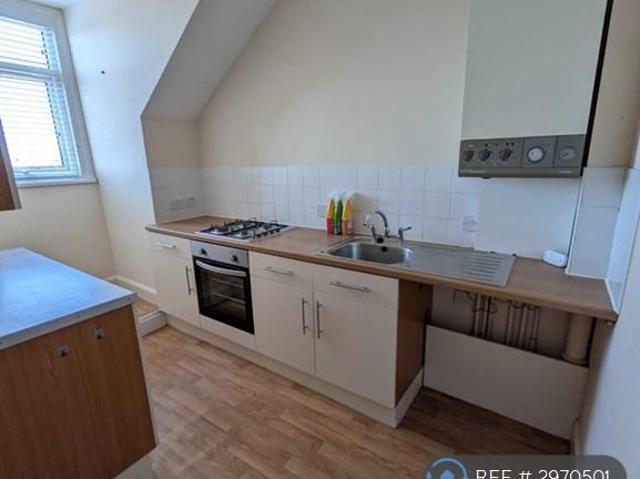 Apartment at London Road, Portsmouth