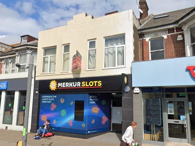 Apartment at London Road, Portsmouth