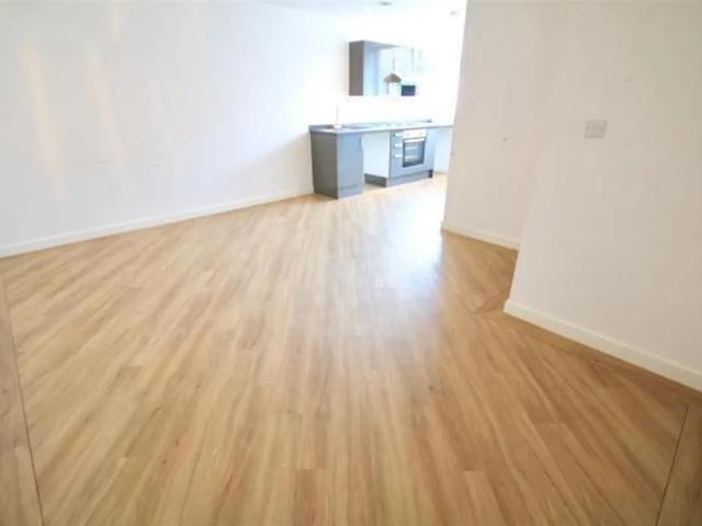 Apartment at London Road, Portsmouth